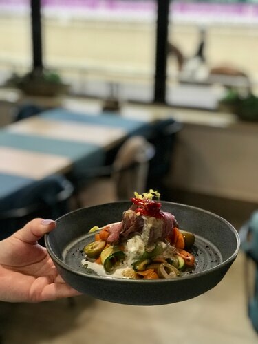 Restoran Grand, Moskova ve Moskovskaya oblastı, foto