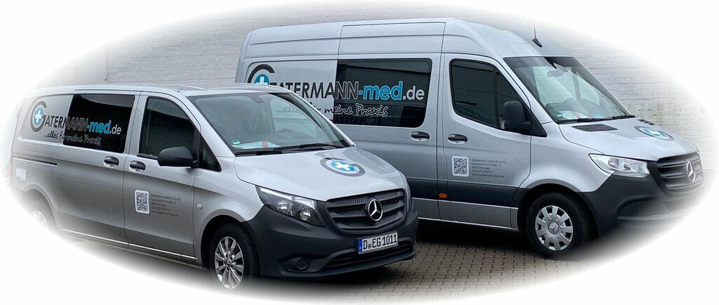 Medikal cihaz firmaları Gatermann GmbH & Co. Kg, Kuzey Ren‑Vestfalya, foto