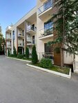 Marlen Apart (Lenina Street No:219А/1к1), kısa süreli konaklama  Soçi'den