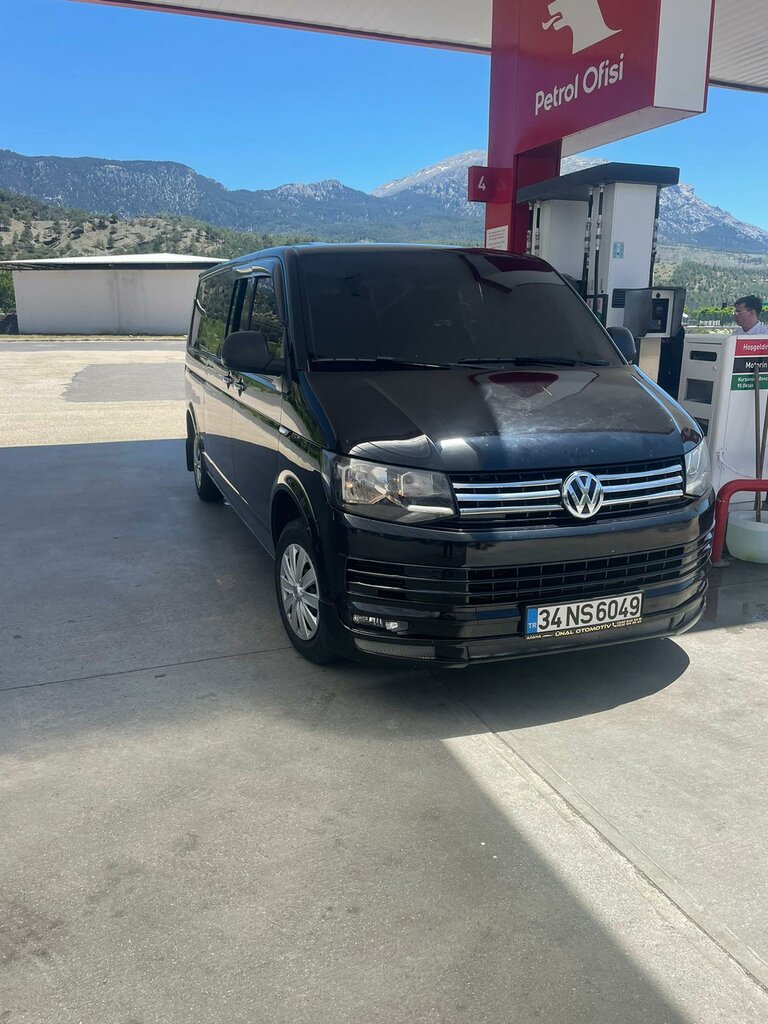 Oto kiralama Elit Filo Araç Kiralama, Ankara, foto