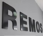 Remos (Belinskogo Street No:54), yazlık ev inşaatı  Tomsk'tan