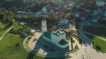 Дом Успенской церкви XIX в. (Sofi Perovskoy Street No:37А), turistik yerler  Voronej'den