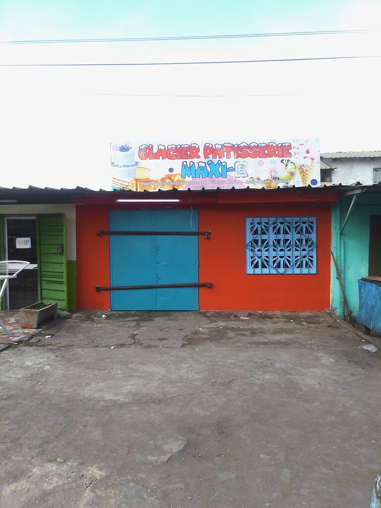 Özel pasta siparişi Maxi Patisserie Ice Cream, Abican, foto