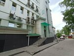 Акварель (ulitsa Lenina No:157), dans okulları  Bor'dan