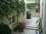 Uyut (No:43, микрорайон Юго-Западный), otel  Sudak'tan