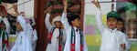 Omar Bin Al Khattab Pakistan Islamia High School (9/2, 583 Street, Nuaimeya 1, City Center Sector, Ajman), özel okul  Ayman'dan