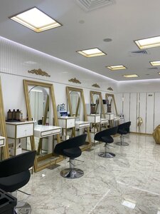 Elmax Salon & SPA (Arjaan Dubai, Al Safouh Second, Jumeirah, Dubai), spa  Dubai'den