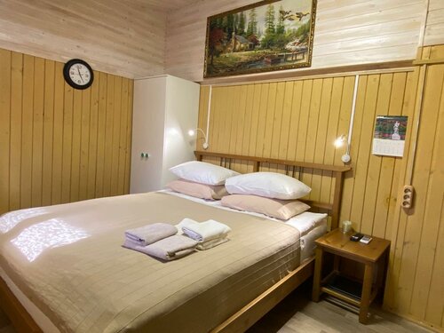 Otel Zelenyy Bor, Konakovo, foto