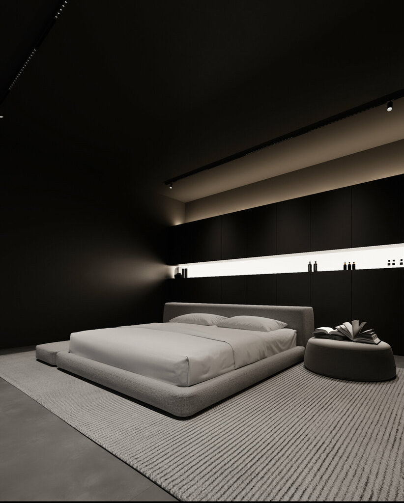 Mobilya mağazaları como., Moskova, foto