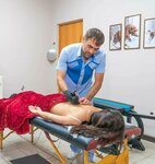 Doctor Vlad (Tsvetochnaya ulitsa No:23, posyolok Leninskiy), masaj salonları  Stavropolski krayından