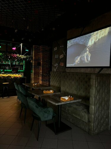 Bar Byrdog, Orsha, foto