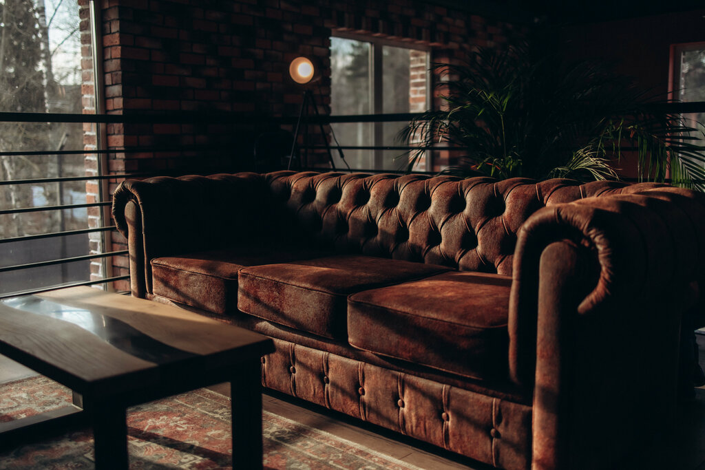 Kafe Чердак, İstra, foto