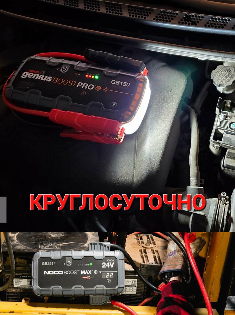 Gezici servis Help-avto52, Nijni Novgorod, foto