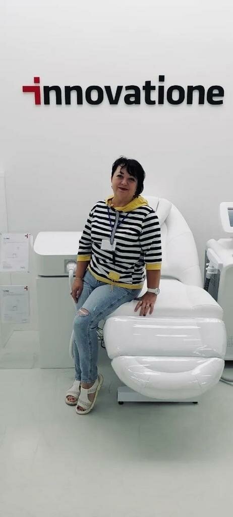 Güzellik salonu Kaktus, Livny, foto