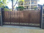 Metallokonstruktsii (Radiatorny pereulok No:6к1А), metal konstrüksiyon firmaları  Rostov‑na‑Donu'dan