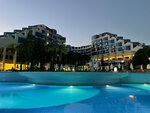 Paloma Sencia (Antalya, Serik, Belek Mah., Kongre Cad., 24/8), otel  Serik'ten