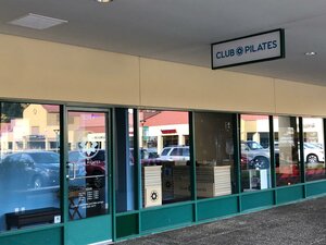Club Pilates (Oregon, Multnomah County, Portland), fitness kulüpleri  Oregon Eyaleti'nden