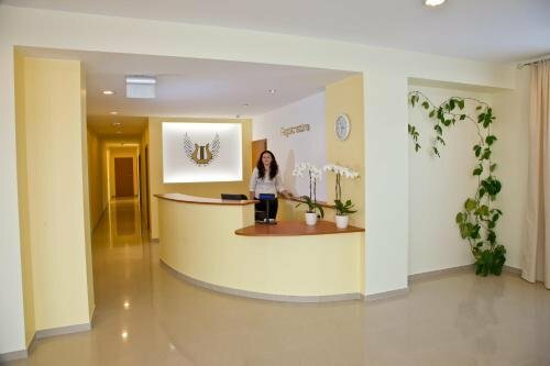 Otel Viesbutis Angelas, Utena İli, foto