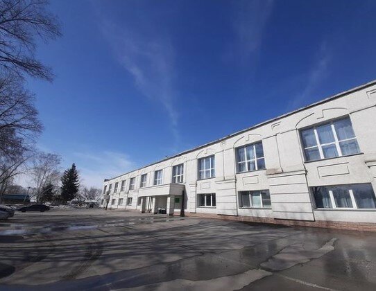 Binicilik ürünleri Барокко, Novosibirsk, foto