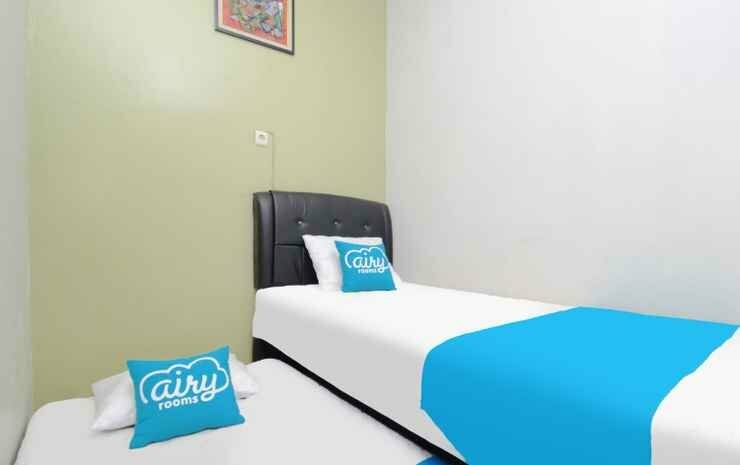 Otel Airy Syariah Sunan Bonang 16 Magelang, Magelang, foto