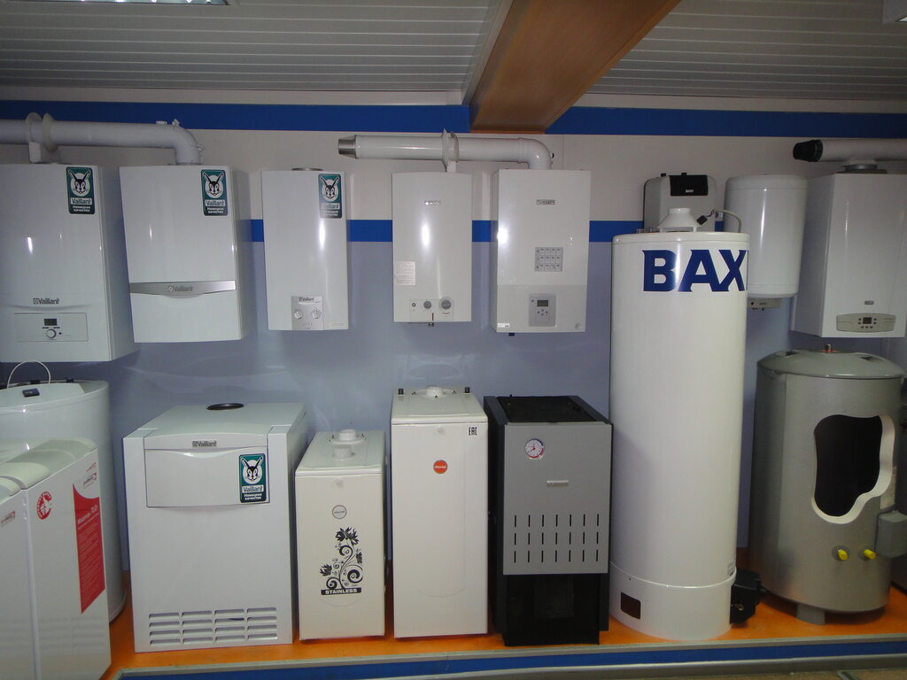 Su, ısıtma, kanalizasyon sistemleri Terem, Moskova, foto