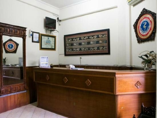 Otel Graha Ara, Surabaya, foto