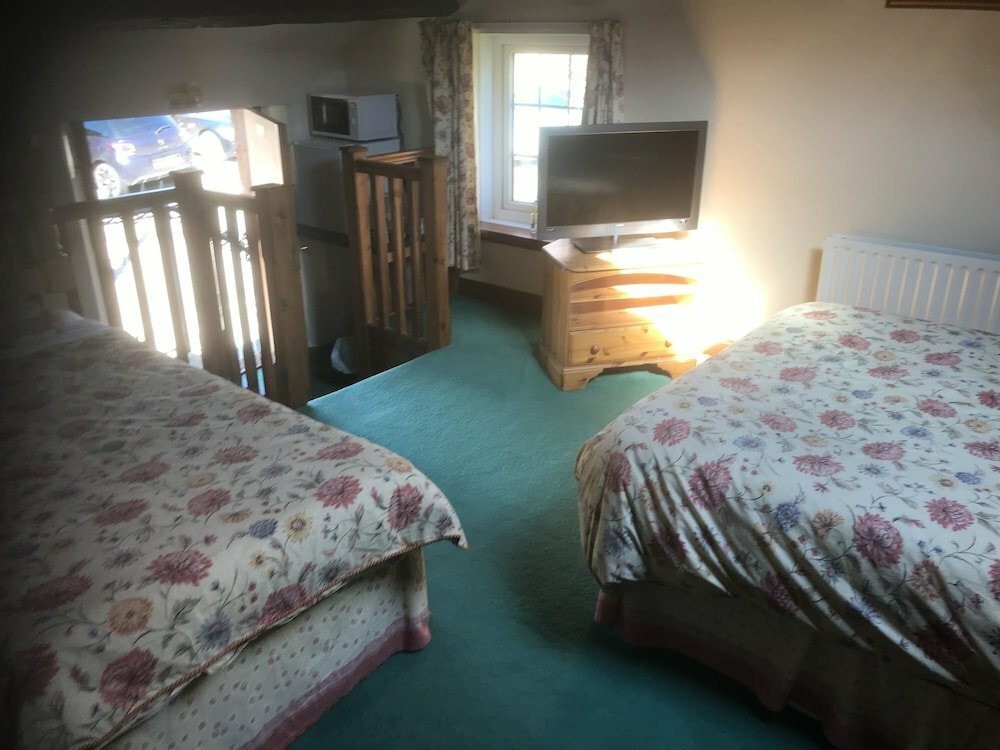 Otel Fairladies Barn Guest House, İngiltere, foto
