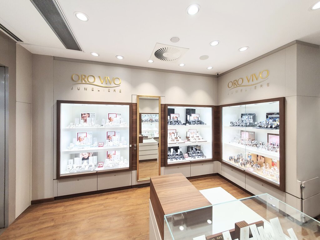 Saat tamircileri Orovivo - Dein Juwelier, Leipzig, foto