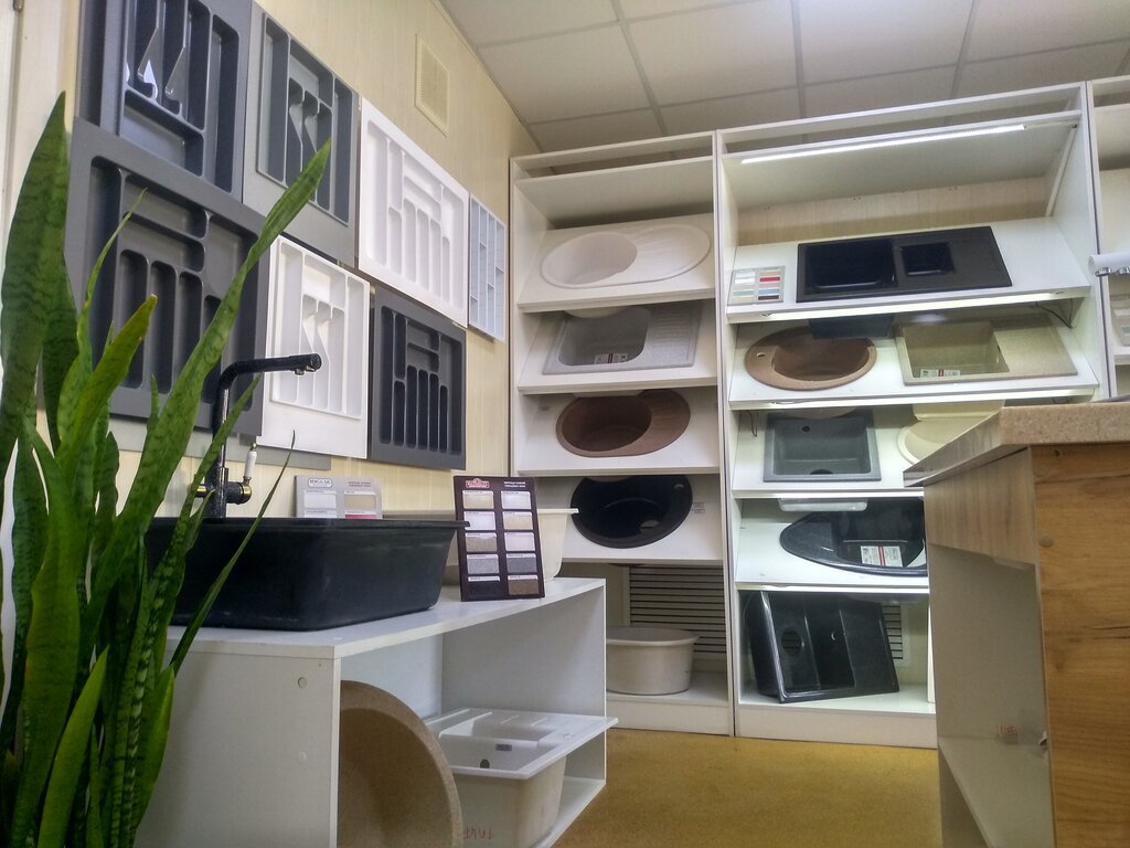 Mobilya aksesuar ve parçaları Мебельные технологии, Voronej, foto