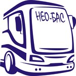 Neo-Bus (Bolshaya Street No:278к1), otobüs taşımacılığı  Novosibirsk'ten