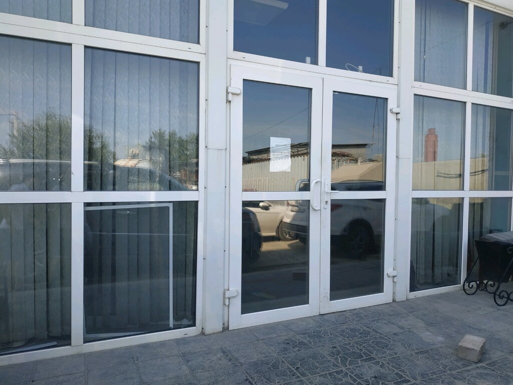 Kaldırım taşları Ecoplit, Tiumen, foto