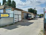 Torgovo-proizvodstvennaya baza Fortuna (Domostroiteley Street No:5Д), ticari gayrimenkul alım satımı  Volgograd'dan