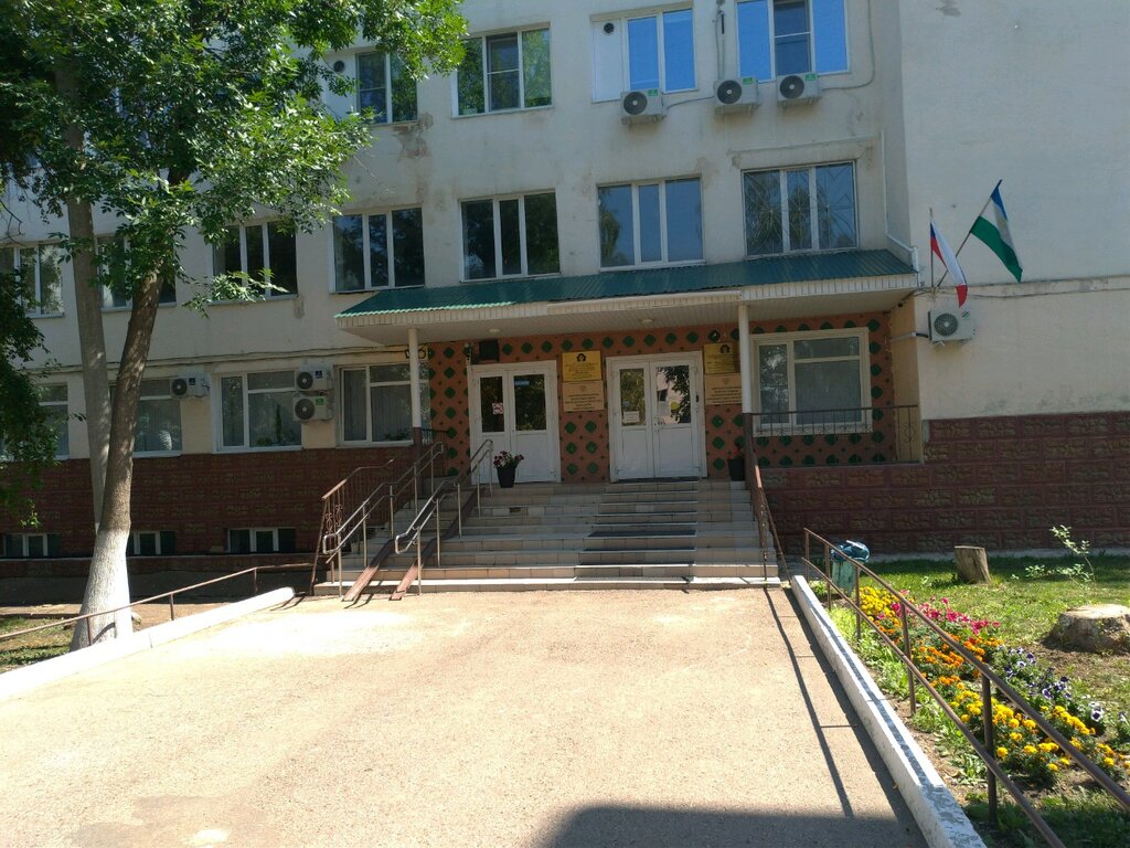 Ürün ve hizmet belgelendirme firmaları Филиал ФГБУ Центра оценки качества зерна в Республике Башкортостан, Ufa, foto