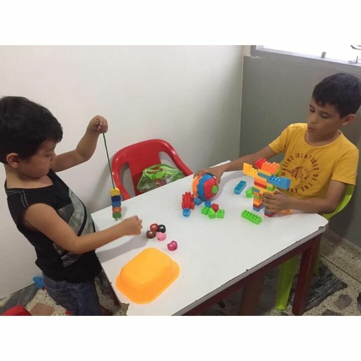 Tıbbi laboratuvarlar Integral Therapeutic Center Dr. Luisa Fernanda García, Cucuta, foto