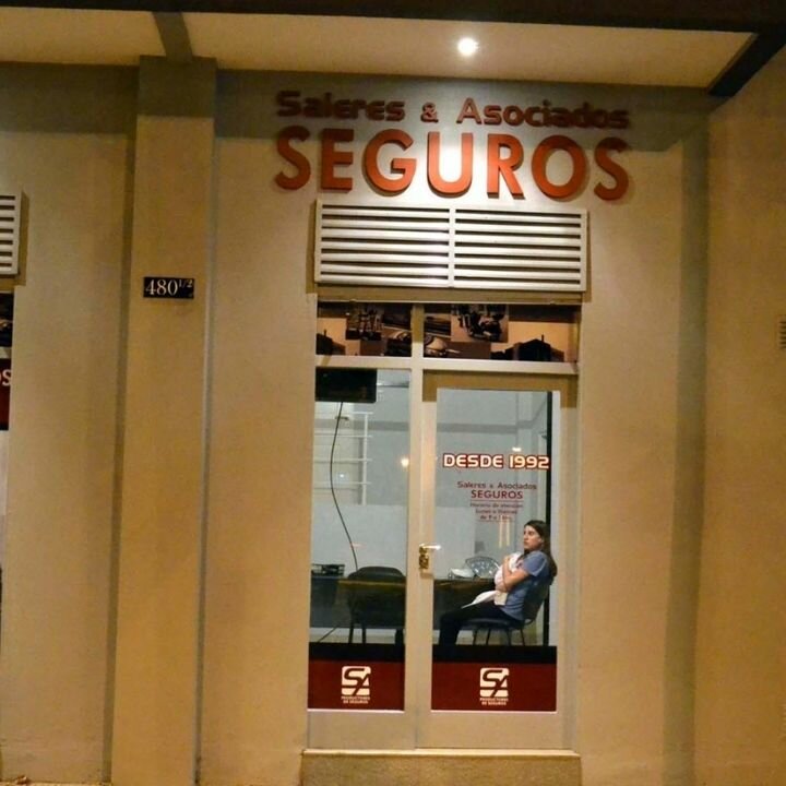 Sigorta şirketleri Saleres & Asociados Seguros, La Plata, foto