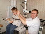 HNO-Facharzt Dr. Thomas Werkgartner (Upper Austria, Linz-Land, Ruflinger Straße, 17), tıp merkezleri ve klinikler  Linz'den