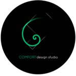 Comfort (Varshavskoye Highway No:129к2с2), tasarım stüdyoları  Moskova'dan