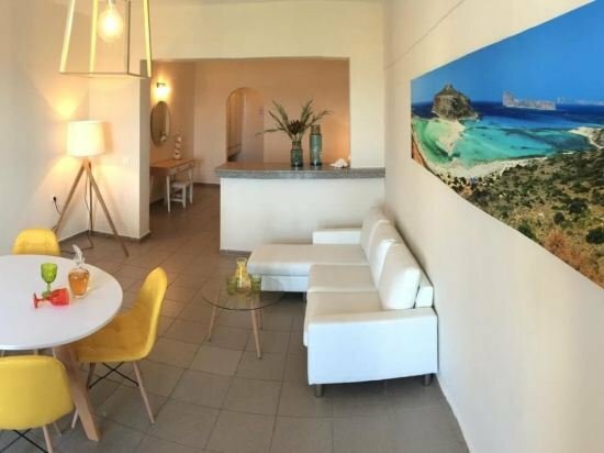 Kısa süreli konaklama Windmill Apartments, Dünya, foto