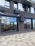 Black Angel (8 Marta Street No:48к1), güzellik salonu  Liubertsy'den