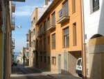 Hotel L´Escala Centre (Comunidad Autònoma de Cataluña, Girona, l'Escala, Calle Enric Serra), otel  Katalonya'dan