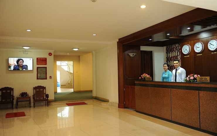 Otel T78 Hotel, Ho Chi Minh, foto