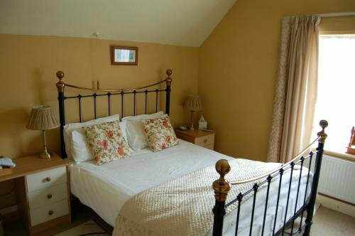 Otel Compton House, , foto