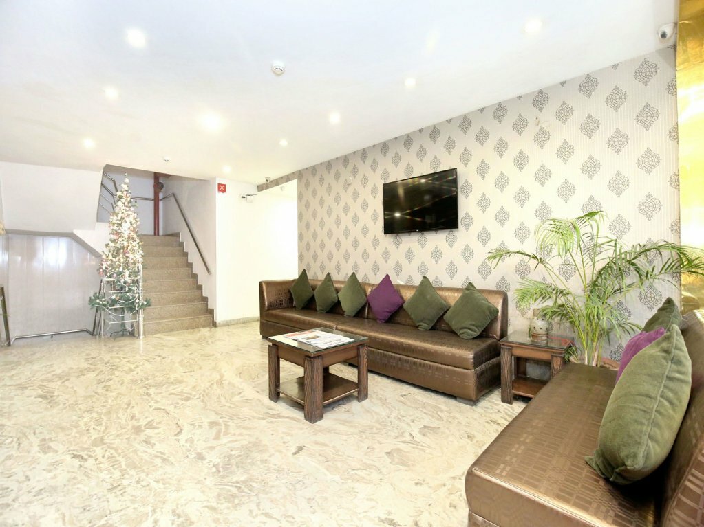 Otel Oyo 3712 Chandigarh Grand, Çhandigarh, foto