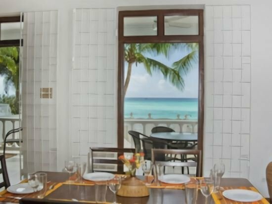 Otel Seaforth Barbados, Bridgetown, foto