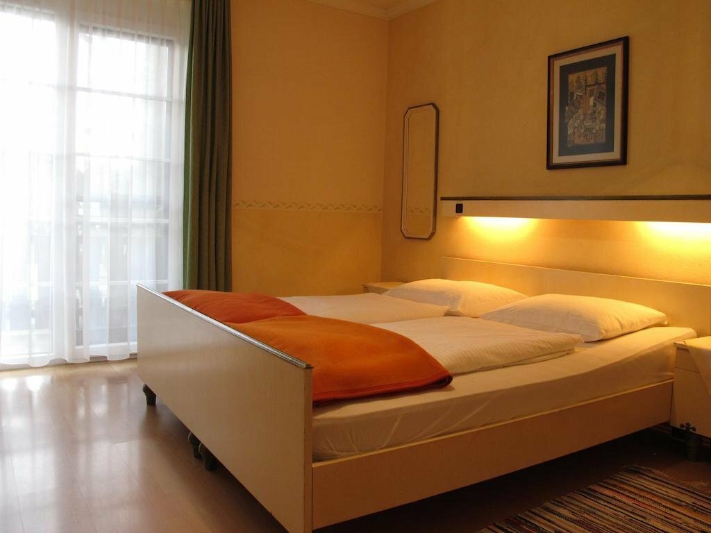 Otel Gasthof Pension Rabl, Karintiya, foto