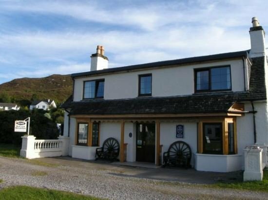 Otel Taransay House, , foto