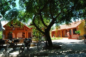 Tam Coc Westlake Homestay - Hostel (Hải Phòng Municipality, Hải Phòng City, Vườn Hoa Tam Bạc), otel