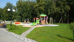 Playground (Kemerovo, Kirovskiy rayon), oyun alanı  Kemerovo'dan