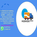 Mudanzas Unidas Cargo S. A. S (Bogotá, Engativá, El Gaco, Calle 66C, 122A-71), posta hizmeti  Bogota'dan