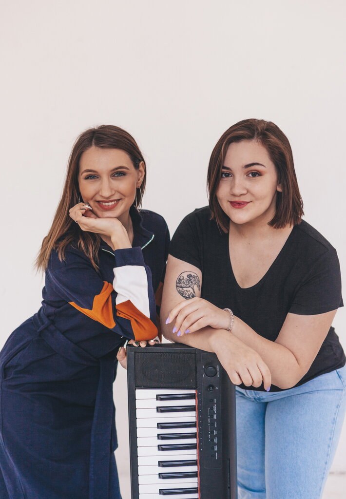 Müzik okulları ve konservatuarlar Vox. Vsem, Saint‑Petersburg, foto